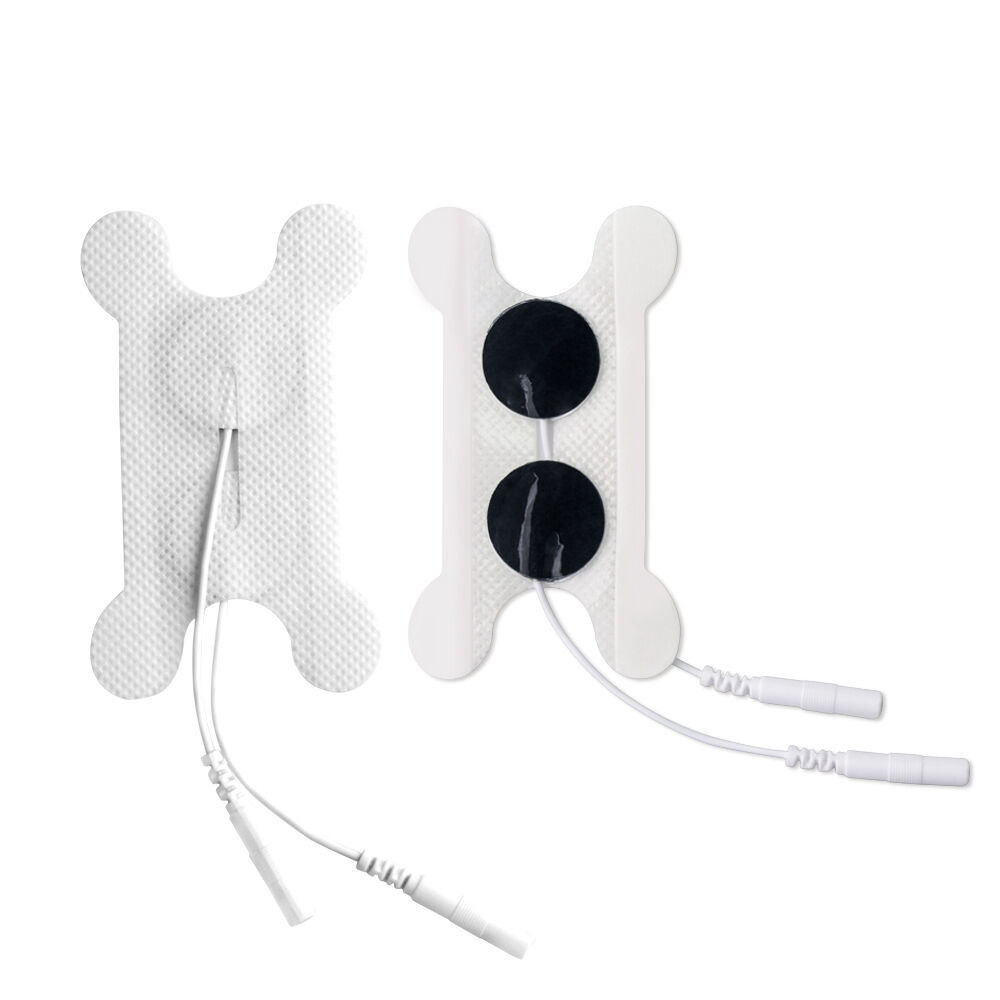 Swallowing Electrode Pad KM824A | Electrode Pad