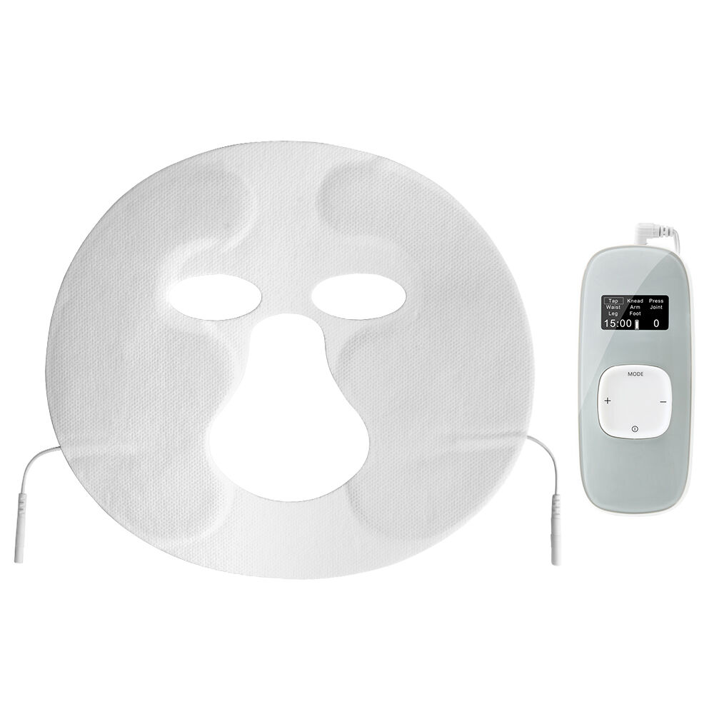 Face Electrode Pad KM816 | Electrode Pad