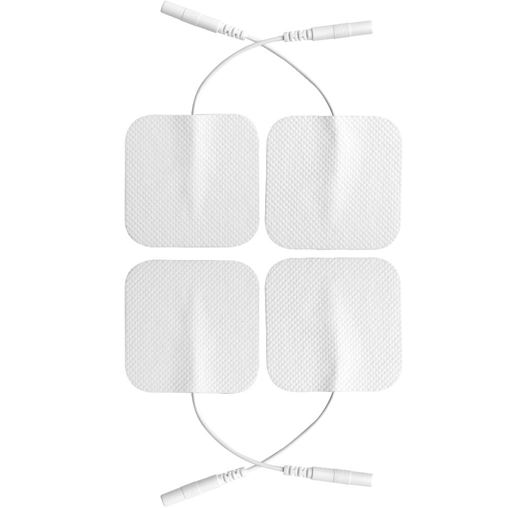 Why Is electrode patches Edge Design Important for Preventing Peel-Off ...