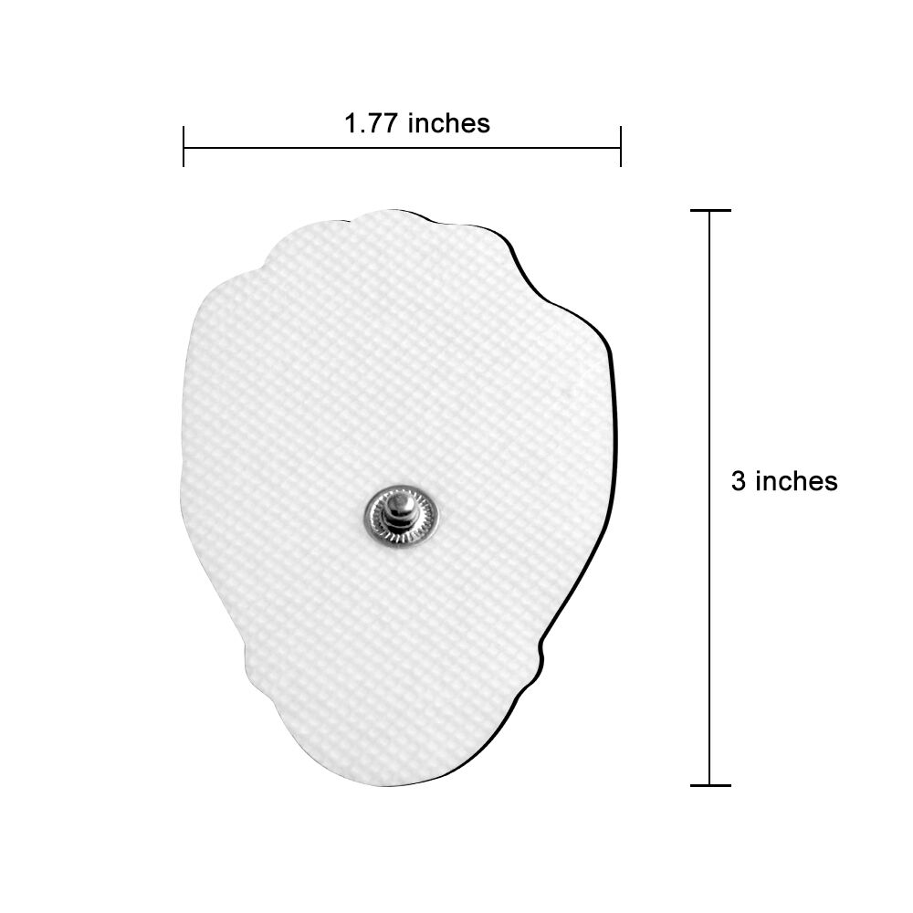 Electrode Pad KM801 | Electrode Pad