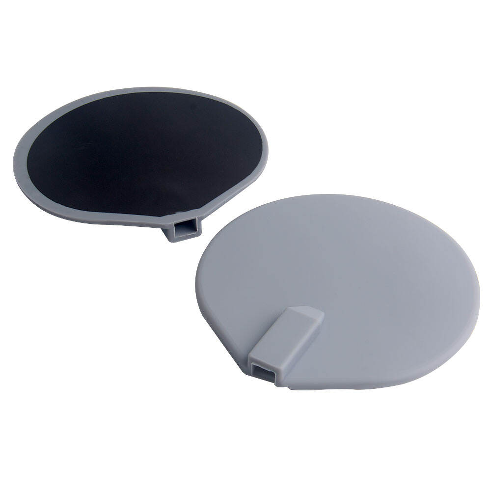 Silicone Electrode Pad KM850 | Electrode Pad