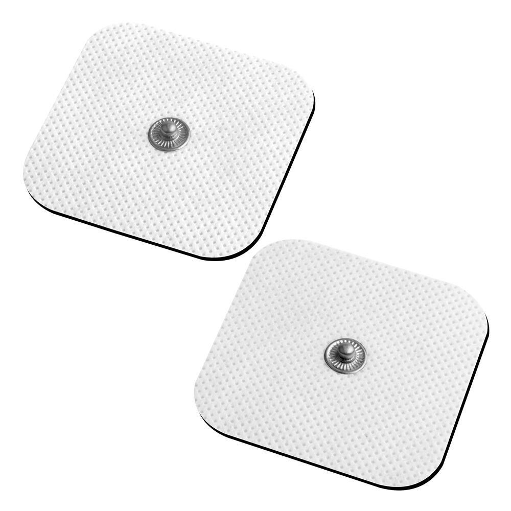 Premium TENS Electrode Pads: Advanced Pain Management Solution with ...