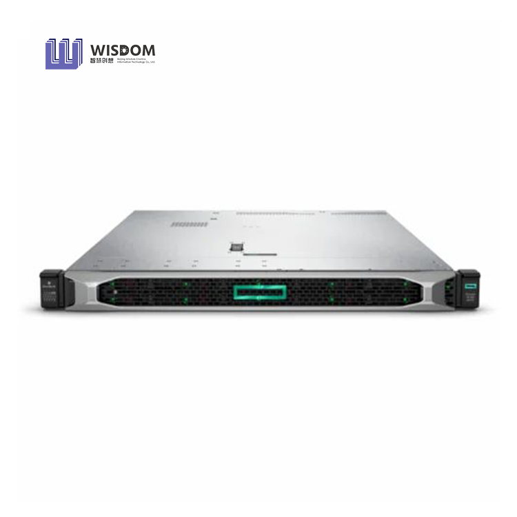 HPE ProLiant DL325 Gen12 1U Rack Server | HPE Server