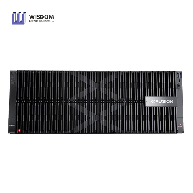 FusionServer G5500 V6 4U 2-socket AI Server | xFusion Server