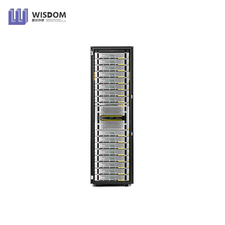HPE 3PAR StoreServ 9450 Storage | HPE Storage