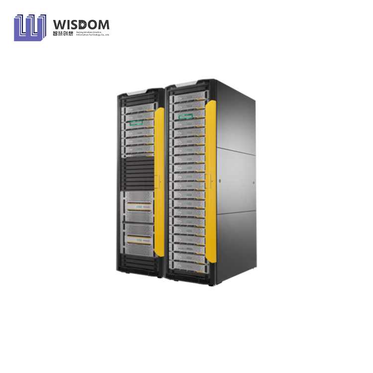 HPE 3PAR StoreServ 20850 R2 Storage | HPE Storage