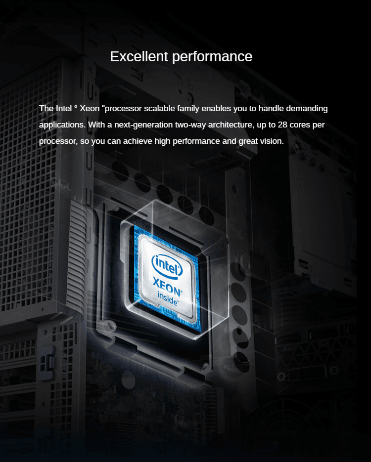 Dell Precision 7820 Tower Workstation | Dell Workstation