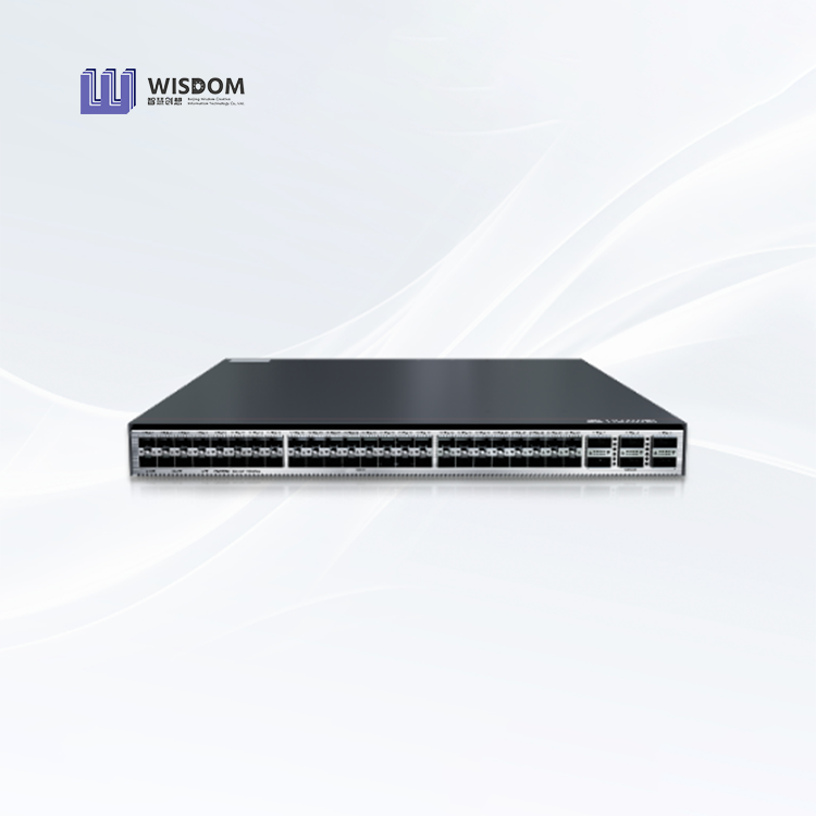 CloudEngine S6730-H Series 10 GE Switches | Huawei