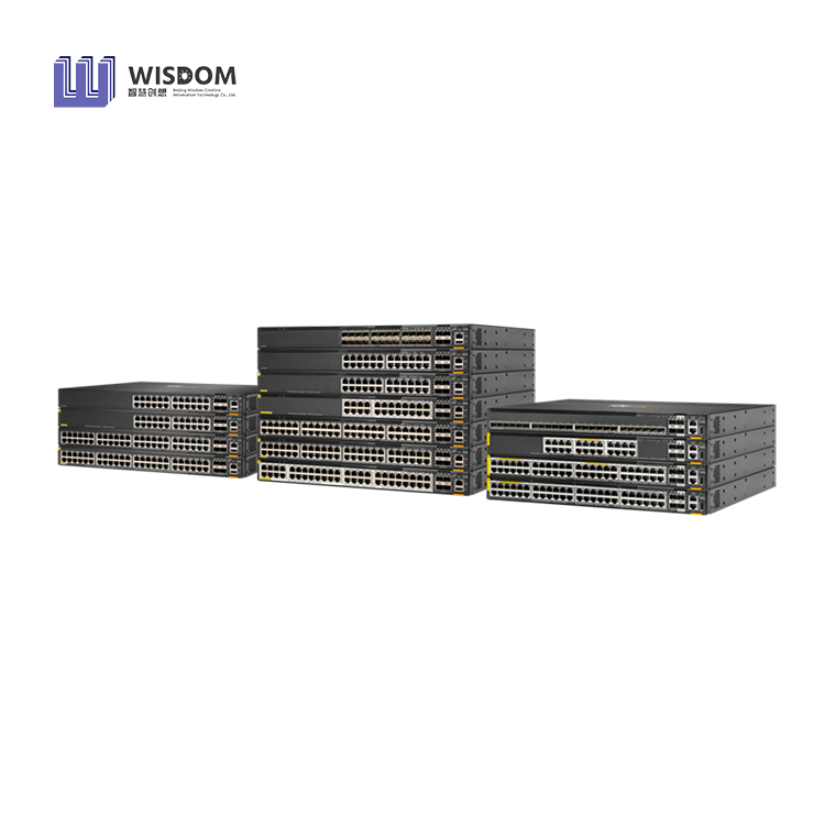HPE Aruba Networking CX 6300 Switch Series | Aruba