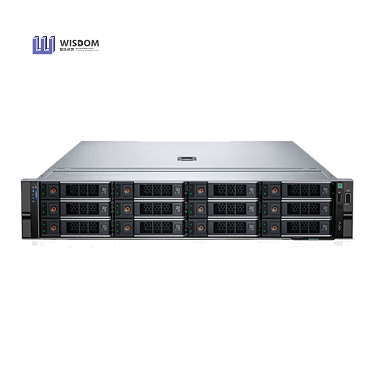 Dell PowerEdge R740 2U Rack Server | Dell Server
