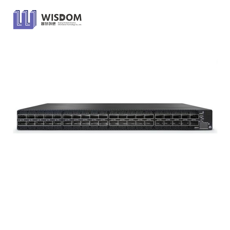 NVIDIA Spectrum SN2201 Open Networking Switches | Mellanox