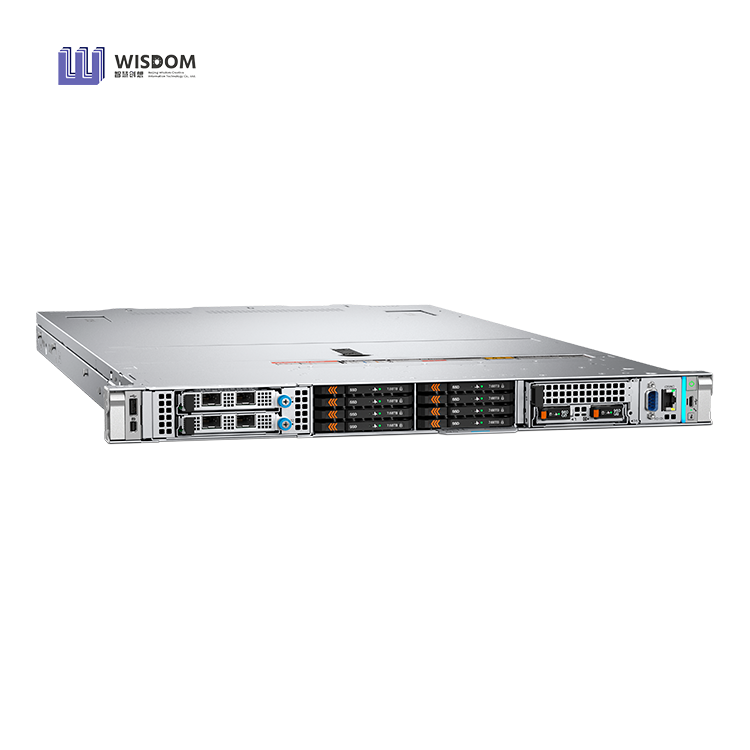 DELL PowerEdge R670 1U Rack Server | Dell Server
