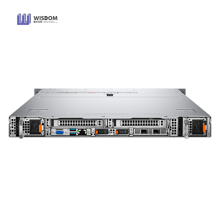 DELL PowerEdge R670 1U Rack Server | Dell Server