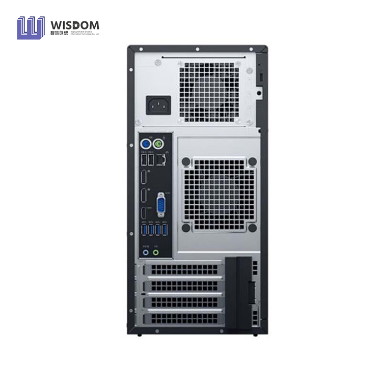 Сервер PowerEdge T30 | Сервер Dell