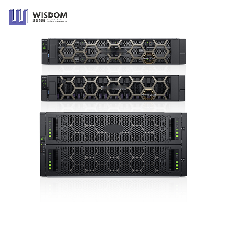 Dell ME5084 Storage Array | Dell EMC Storage