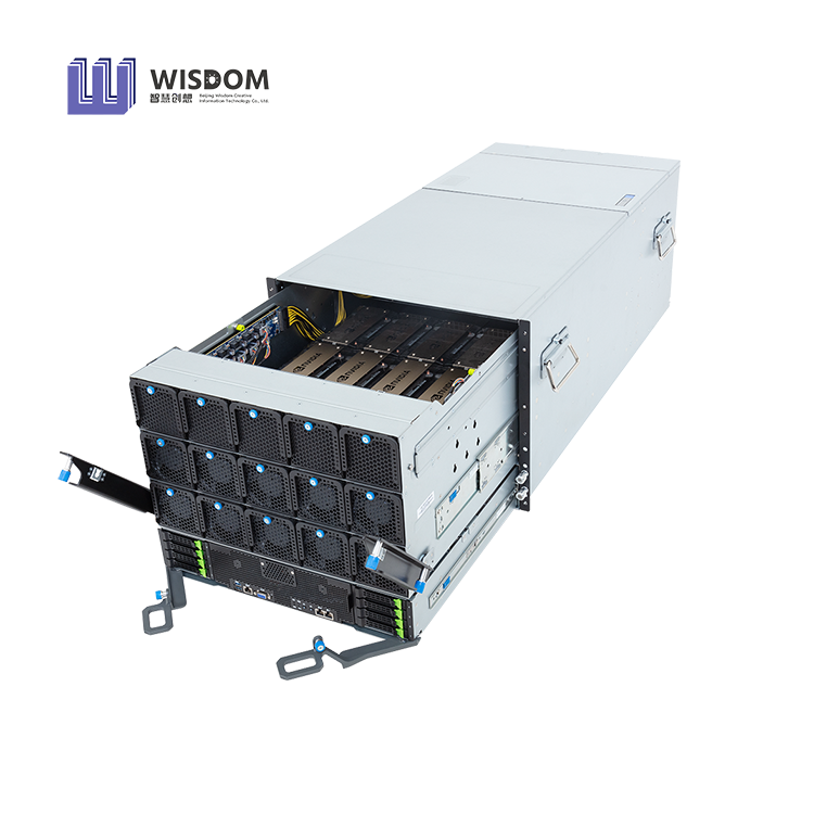Gigabyte G893-SD1- AAX3 Server | Gigabyte Server