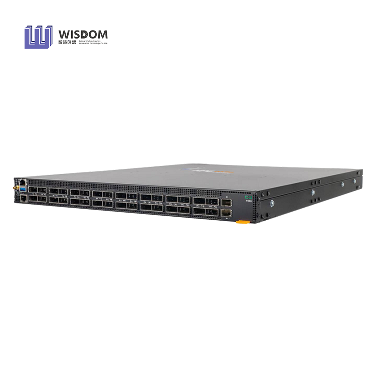 HPE Aruba Networking CX 9300 Switch Series | Aruba