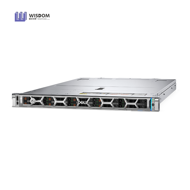 DELL PowerEdge R670 1U Rack Server | Dell Server