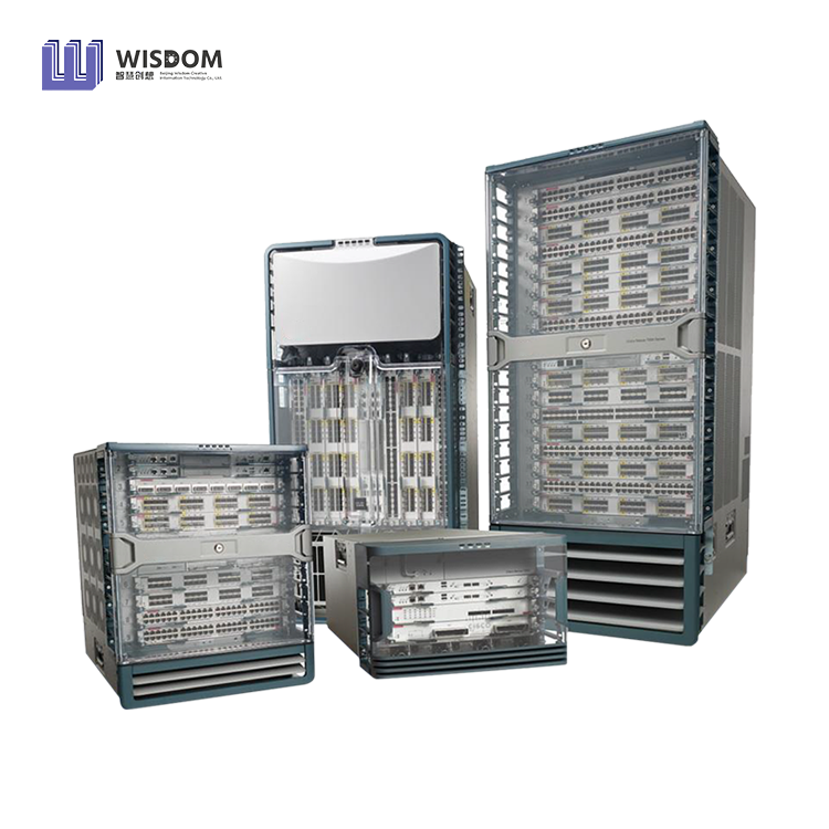 Cisco Nexus 7000 Series Switches | Cisco