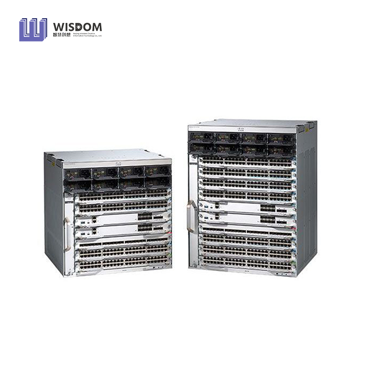 Cisco Catalyst 9400 Series Switch | Cisco