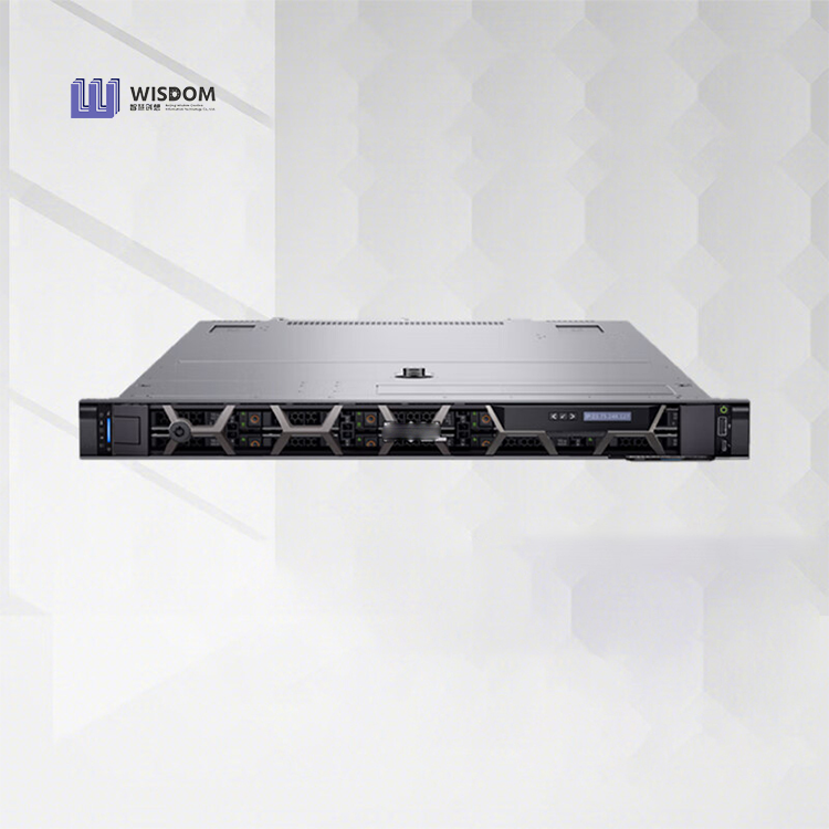 Dell PowerEdge R640 1U Rack Server | Dell Server