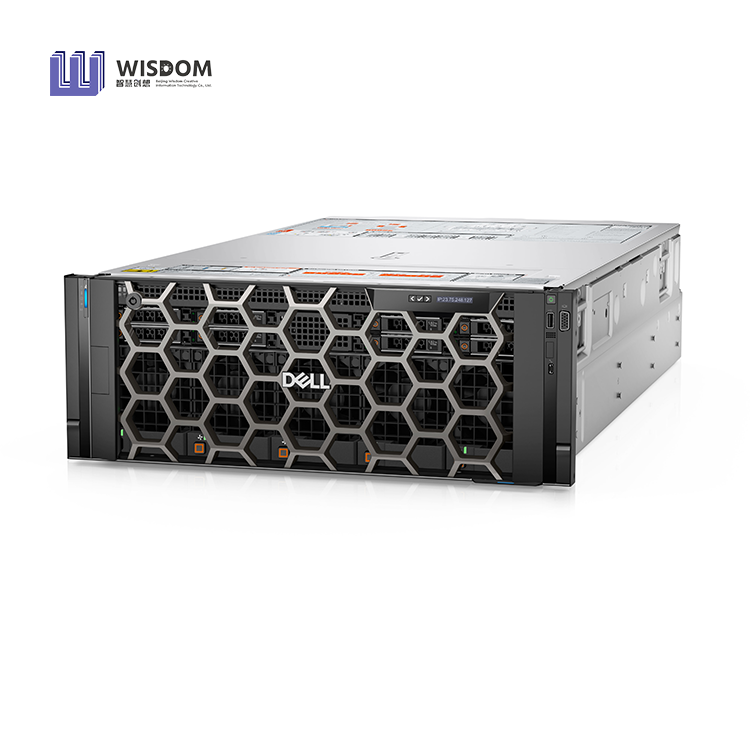 DELL PowerEdge XE8640 AI Server | Dell Server