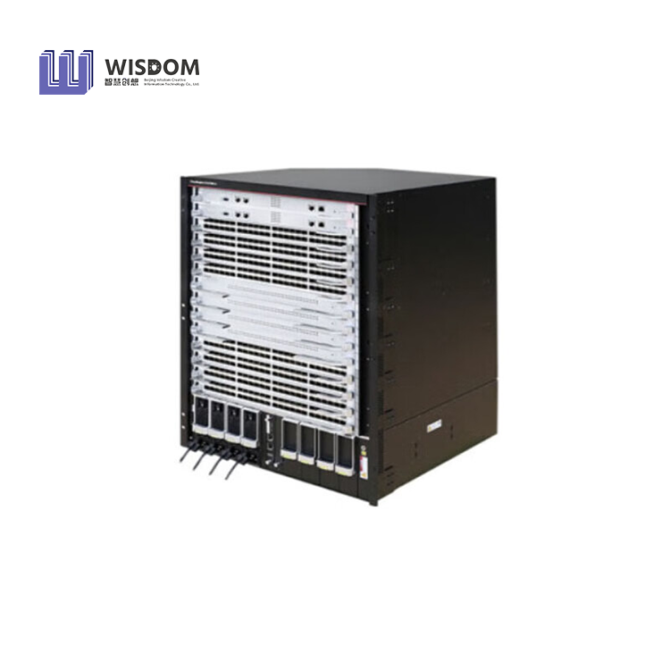 CloudEngine S12700E Series S12700E-4 S12700E-8 S12700E-12 industry ...