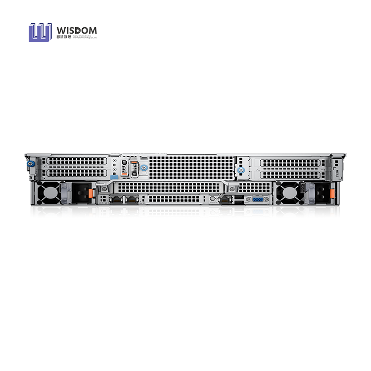 Dell PowerEdge R760XA Rack Server | Dell Server