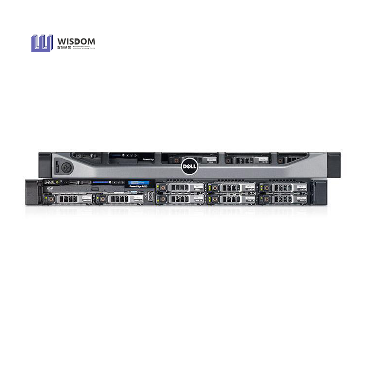 Dell PowerEdge R630 1U Rack Server | Dell Server