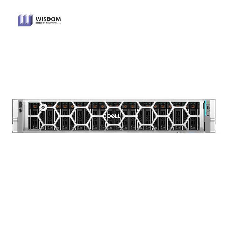 DELL PowerEdge R7725 2U Rack Server | Dell Server