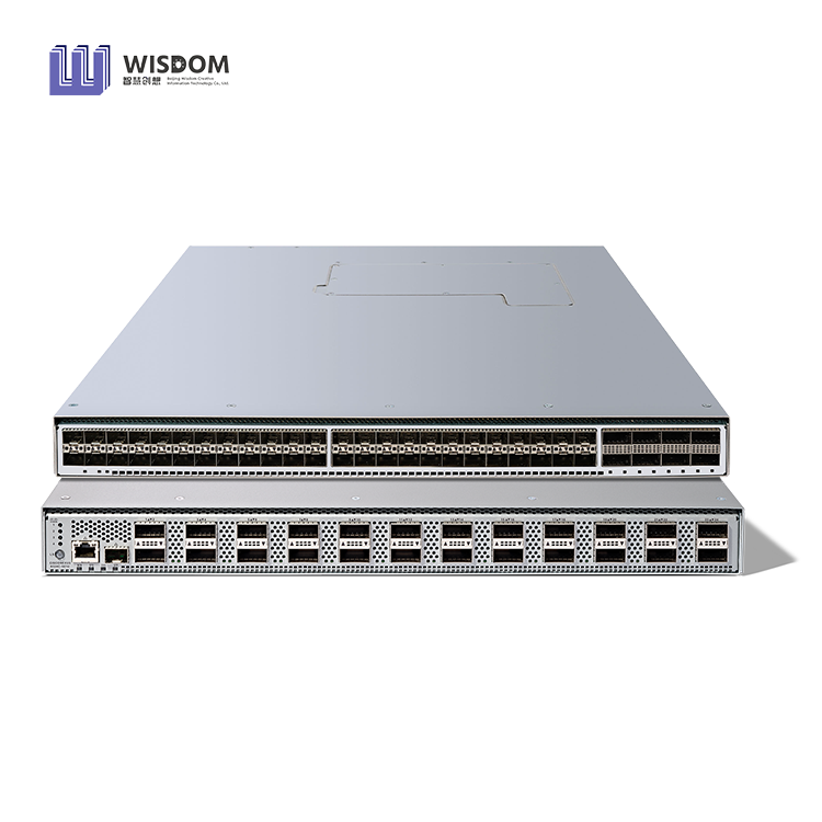 Sustainable High-Performance Servers with AI Management