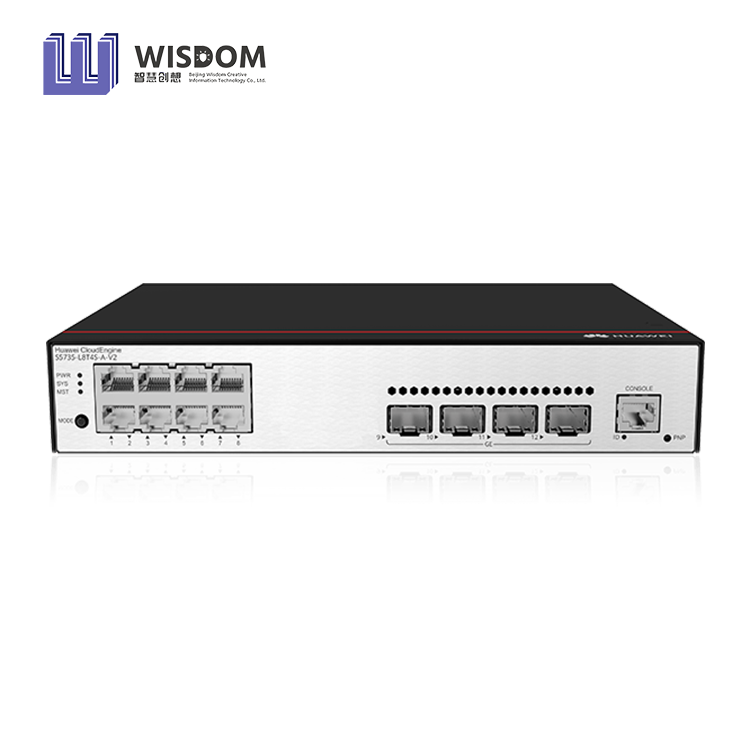 Huawei CloudEngine S5335-L-V2 Series Switches | Huawei