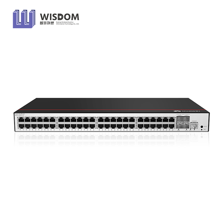 Huawei CloudEngine S5335-L-V2 Series Switches | Huawei