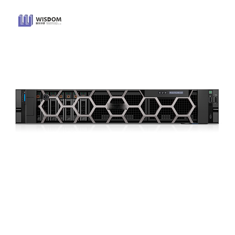 DELL PowerEdge R860 2U Rack Server | Dell Server