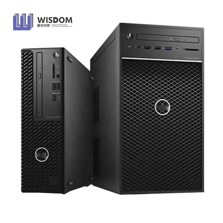 Dell Precision 3640 Tower Workstation | Dell Workstation