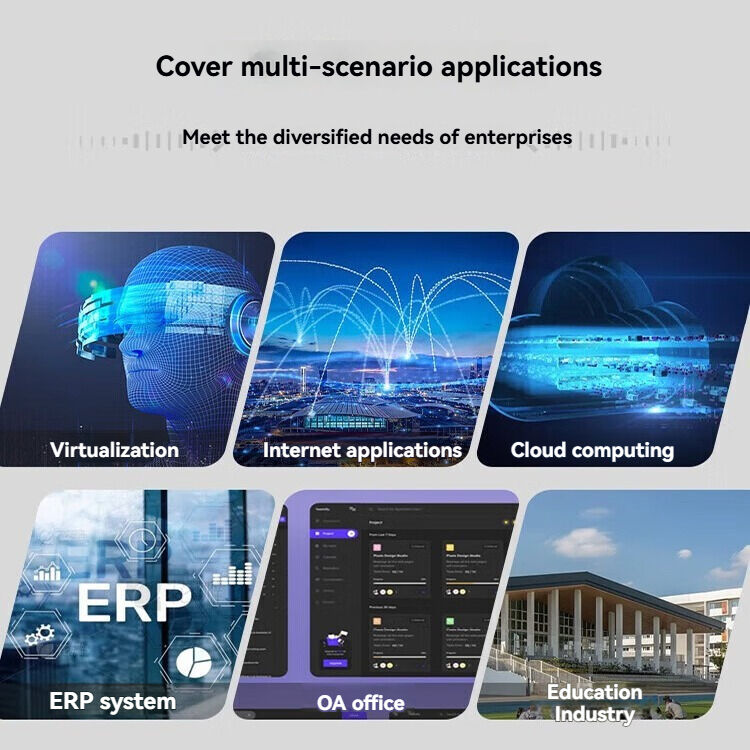 FusionServer 2488H V6 Rack Server | xFusion Server