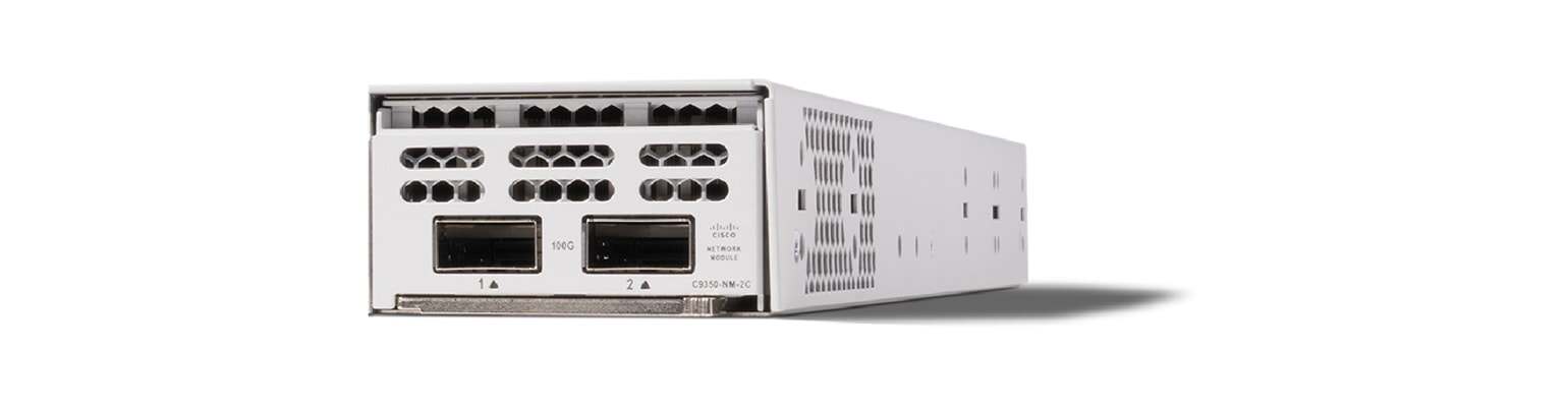 Cisco C9350 Series Smart Switches | Cisco