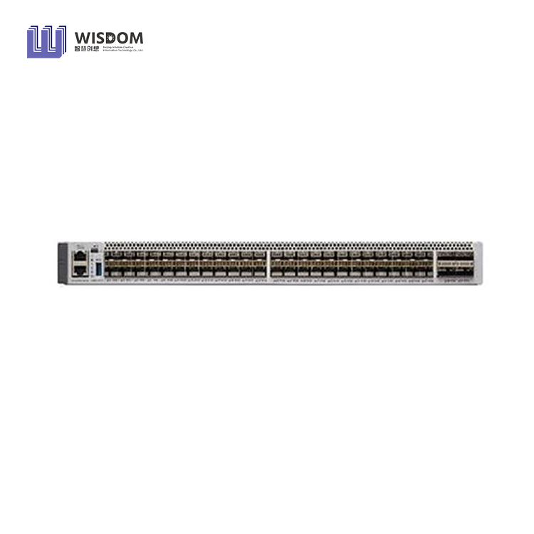 Cisco Catalyst 9500 Series Switches | Cisco