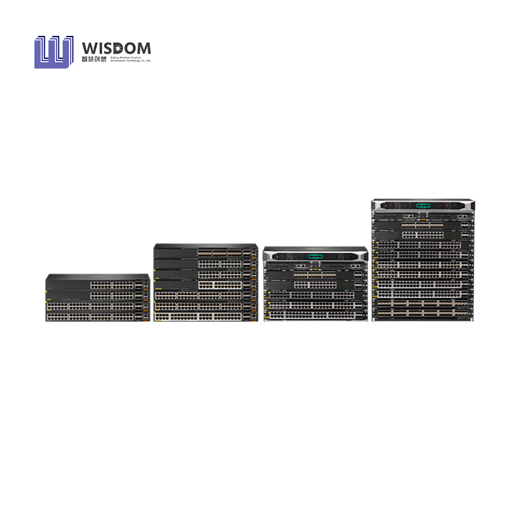 HPE Aruba Networking CX 6300 Switch Series | Aruba