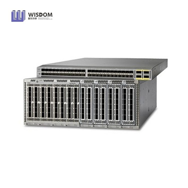 Cisco 6000 Series Switches | Cisco