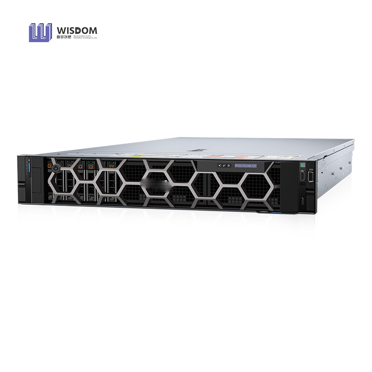 DELL PowerEdge R860 2U Rack Server | Dell Server