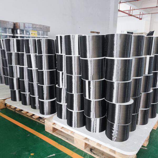 Tương Lai của Ngành Xây Dựng với Vải Sợi Carbon Gia Cường Là Gì? – Công ...