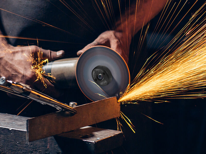Diamond Cutting Blade: The Ultimate Cutting Solution