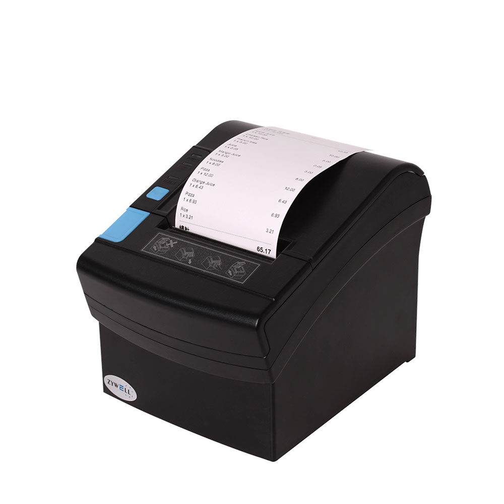 ZYWELL Zy906 80mm Pos Printer, China ZYWELL Zy906 80mm Pos Printer ...