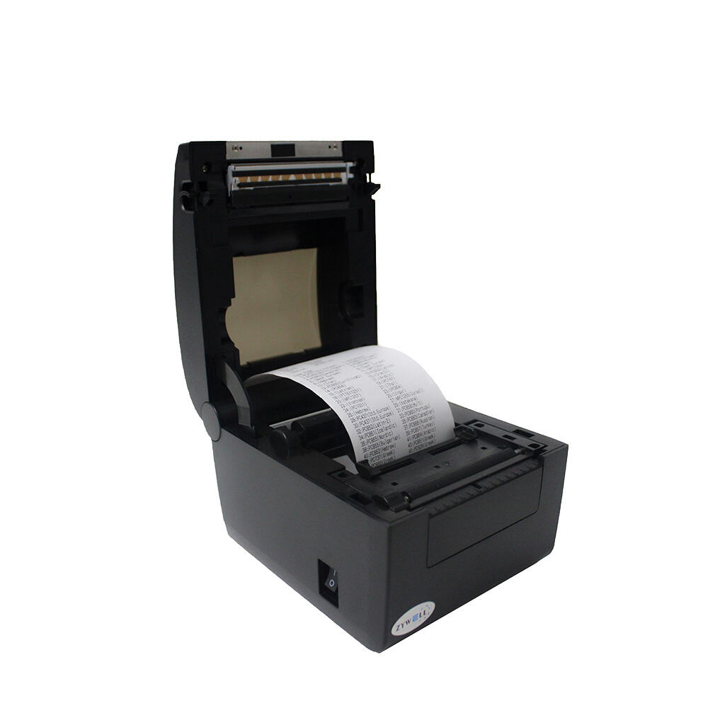 ZYWELL Zy3600 3-Inch Thermal Barcode Label Printer, China ZYWELL Zy3600 ...