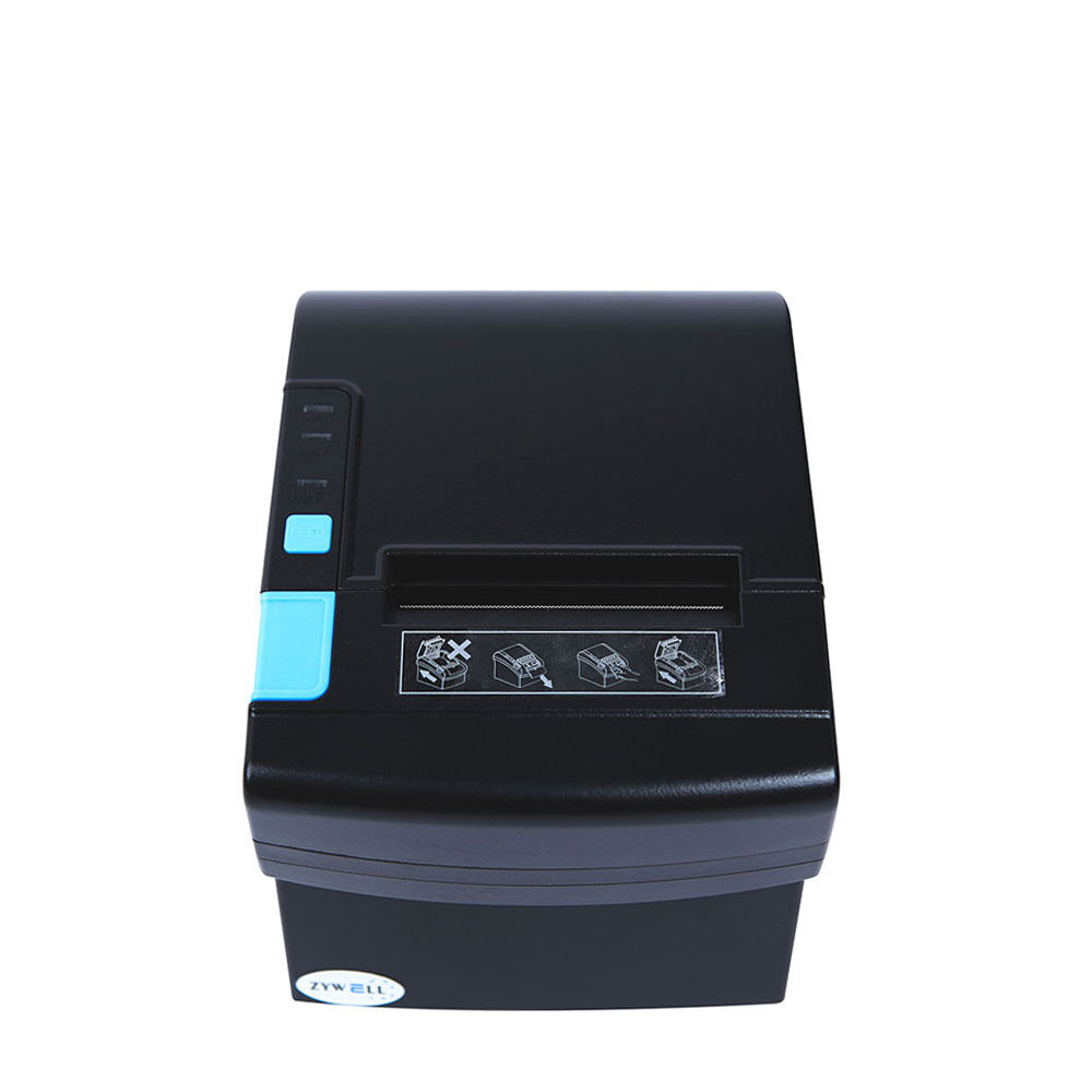 ZYWELL Zy906 80mm Pos Printer, China ZYWELL Zy906 80mm Pos Printer ...