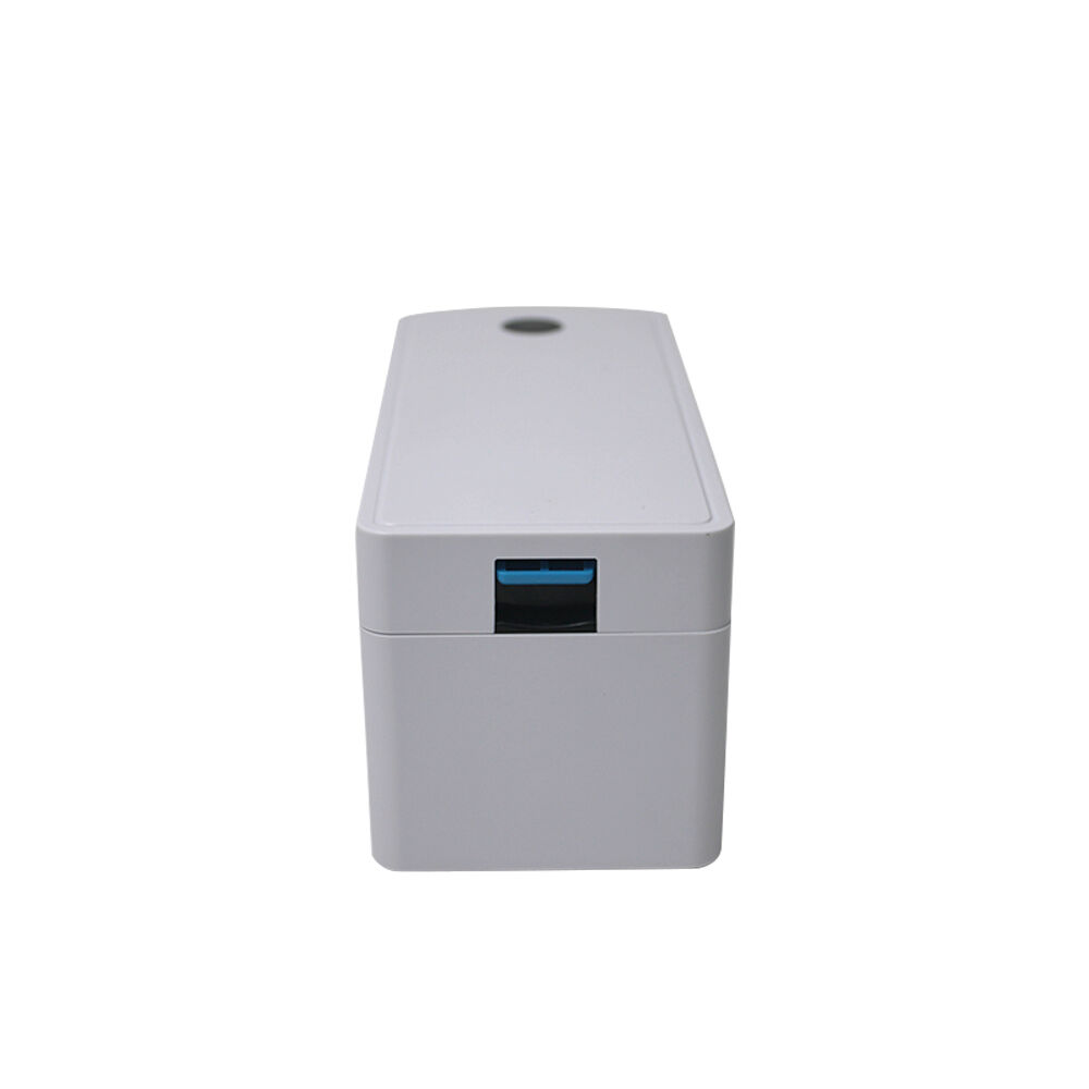 ZYWELL Zy-4310 4 Inch Usb Bluetooth Shipping Label Printer, China ...