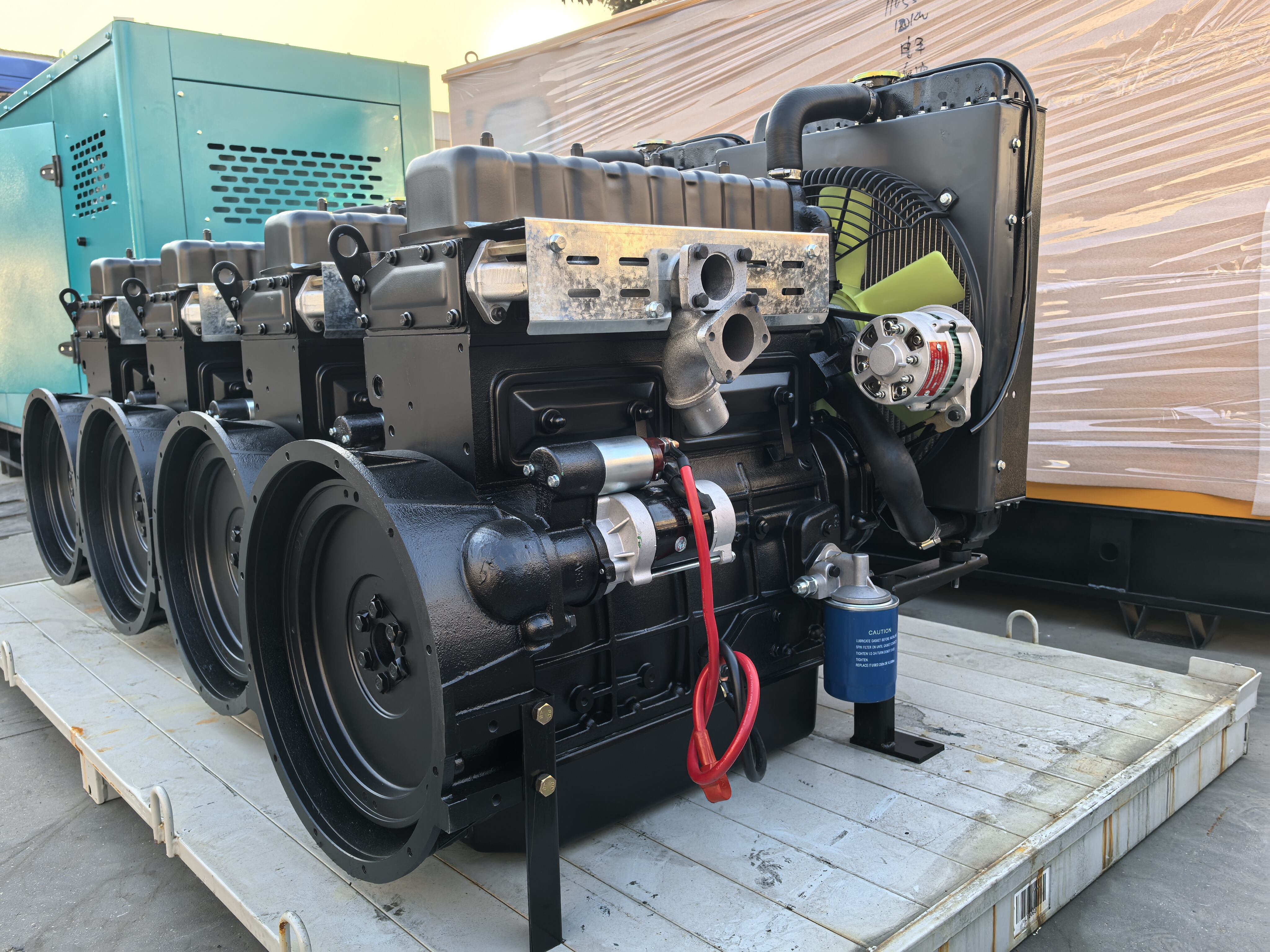 Thermoelectric Generators: Advanced Waste Heat Recovery for Sustainable ...