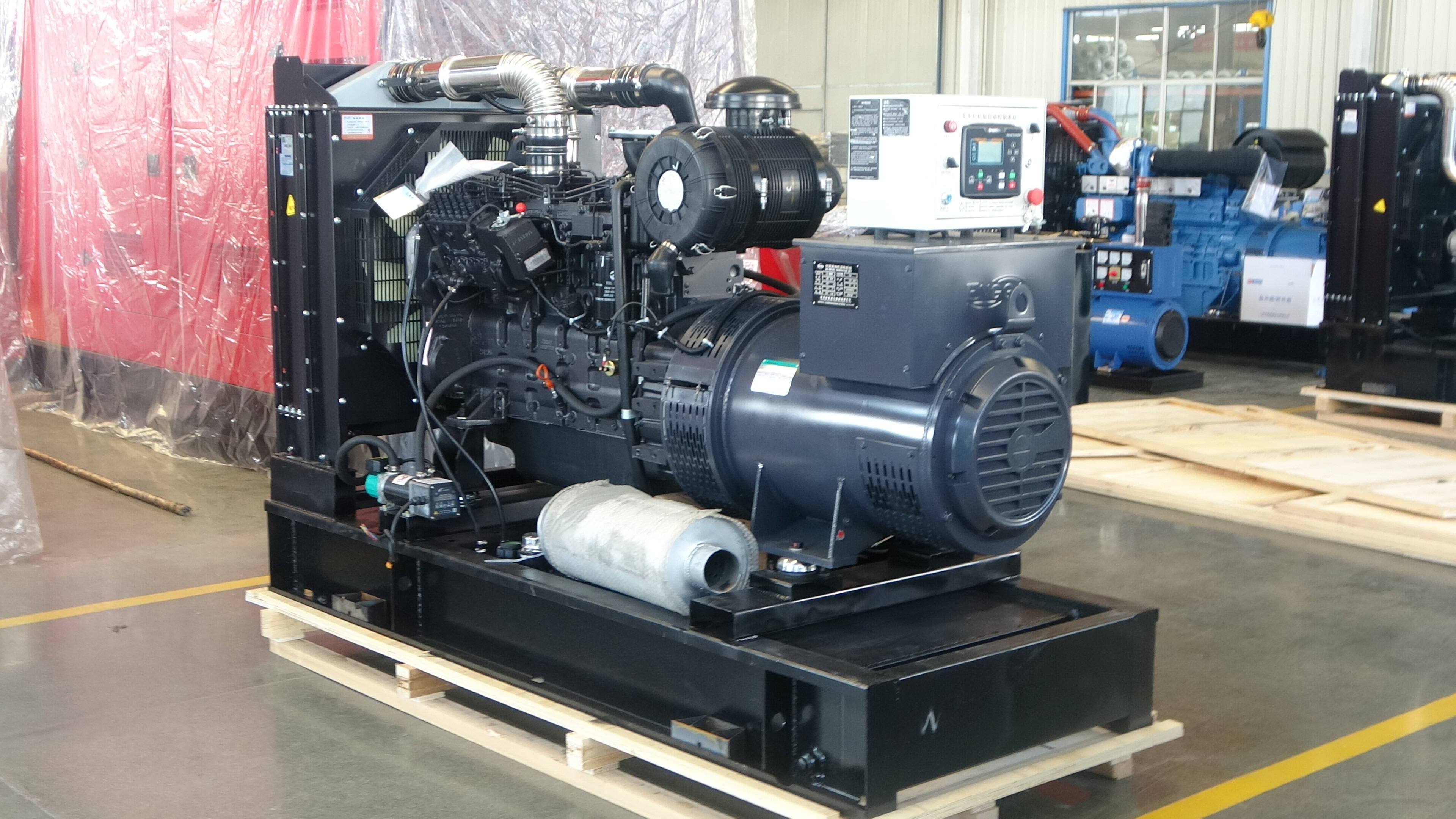 Human Powered Generator: Sustainable Energy Solution for Emergency ...