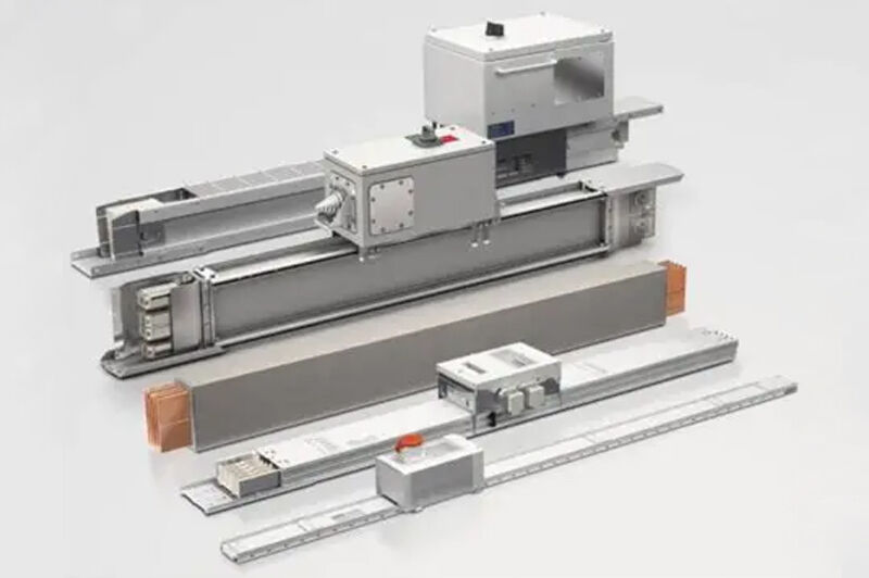 Siemens BUSBAR（100-6300A） | Siemens BUSBAR（100-6300A）